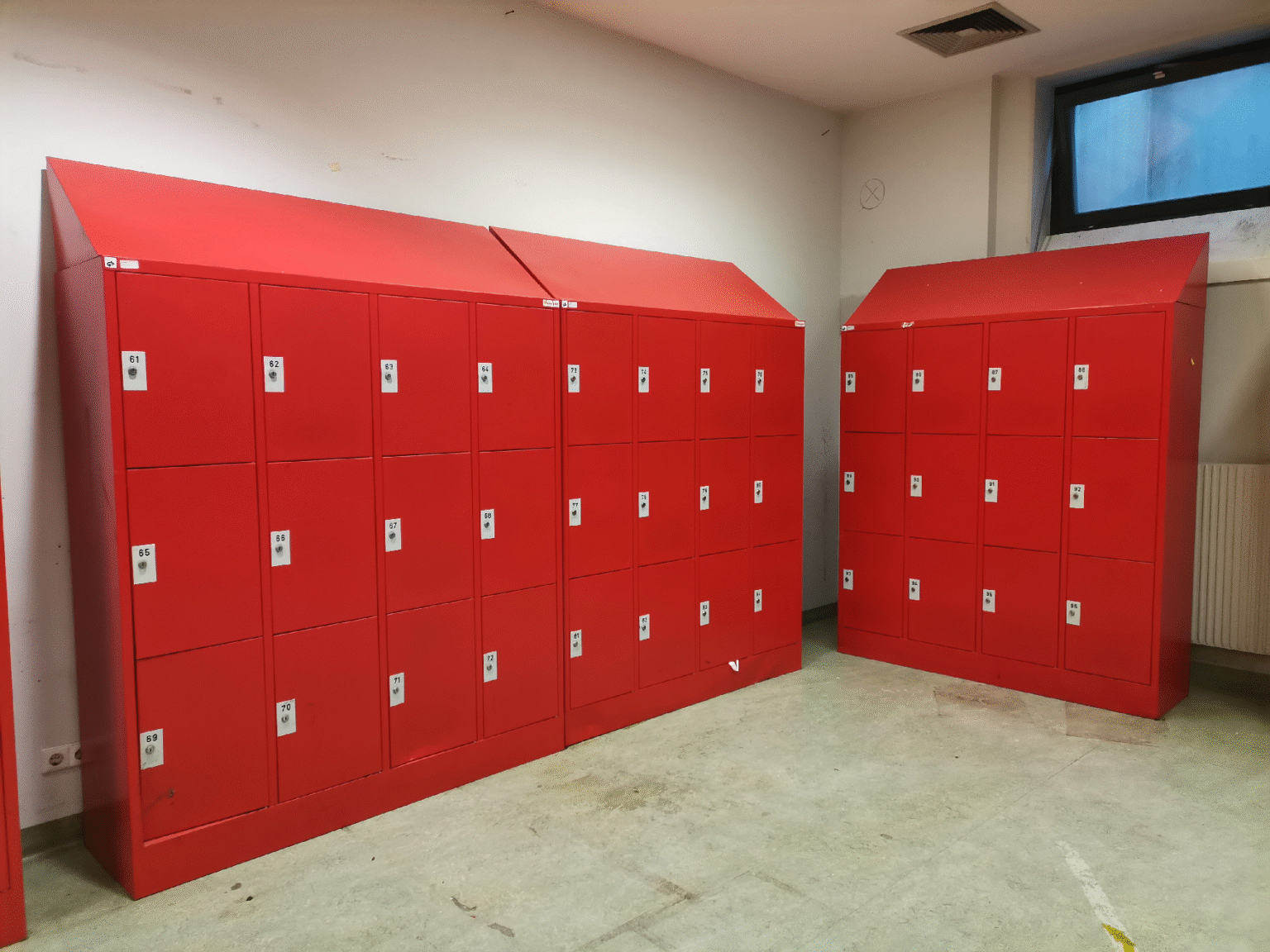 Spindvergabe | ÖH-Vetmed